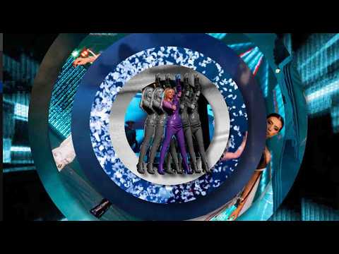 Kylie Minogue - Slow (Live From The Tension Tour) (Official Visualiser)