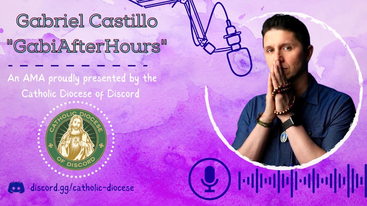 Gabriel Castillo AMA @gabiafterhours - YouTube