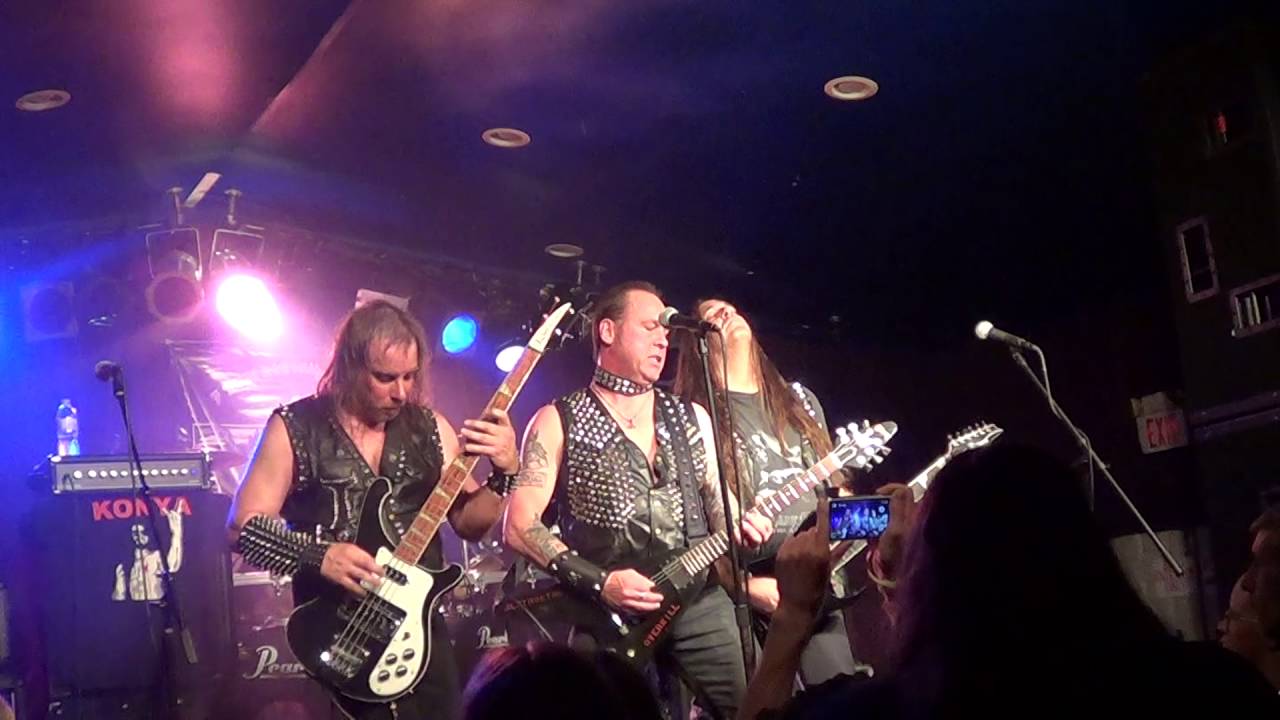 DESTRUCTOR part 3 - YouTube