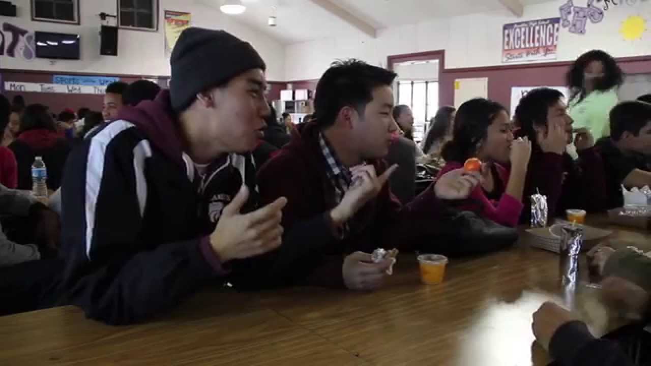 One Man Party - Short Story - Live Action - YouTube