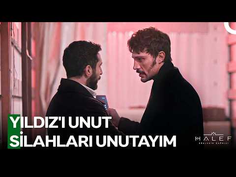 Serhat Yelduran, Yıldırım'a Cezayı Kesti - Halef: Köklerin Çağrısı 20. Bölüm