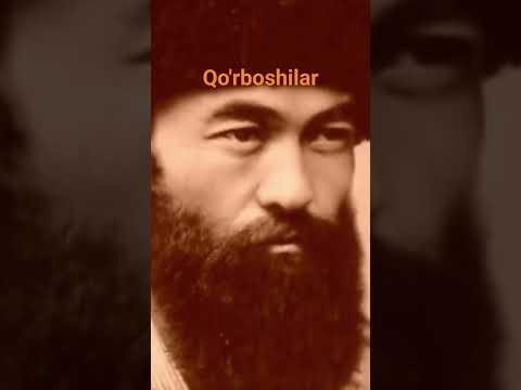 Commanders of Turkestan Islamic Army