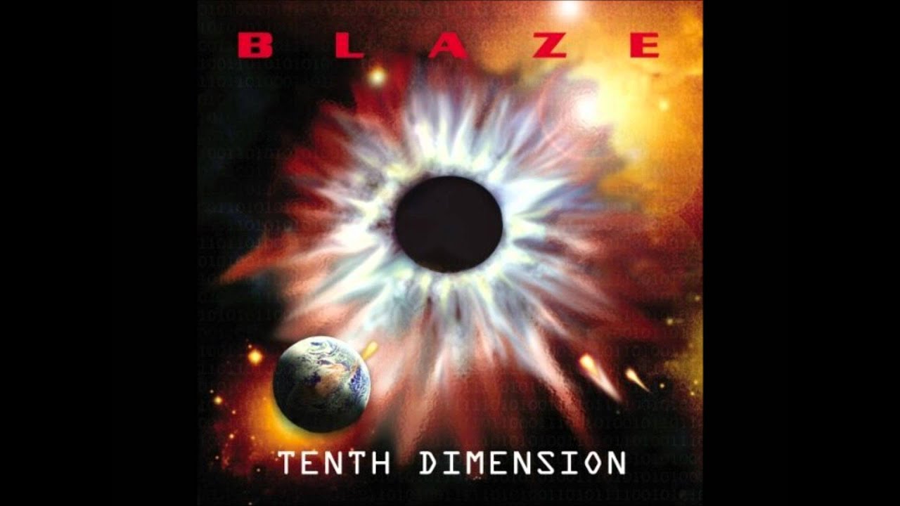 Blaze Bayley - End Dream [HQ] - YouTube