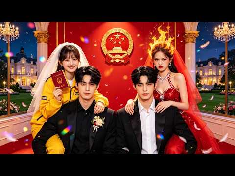 Forced To Marry Cold CEO For Stepsister, I Was Spoiled As A Princess, Making Stepsister Furious!