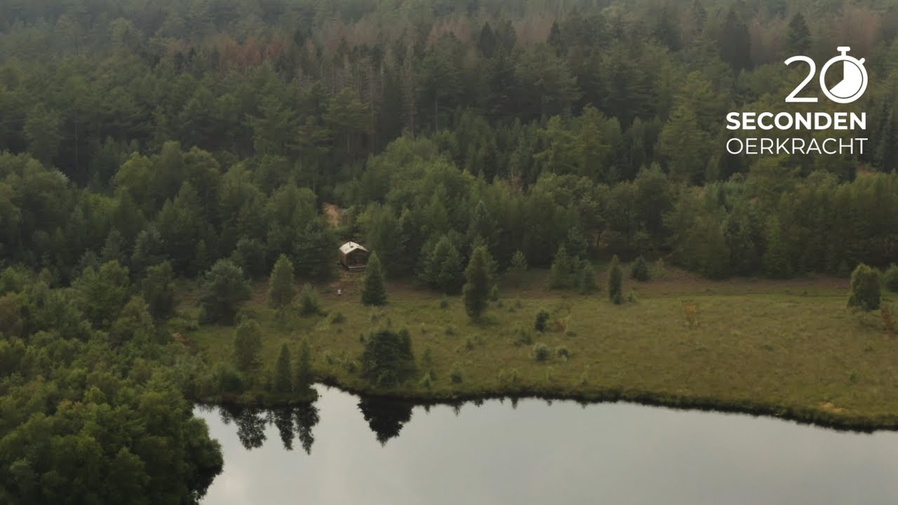 20 seconden Oerkracht - deel 18 - YouTube