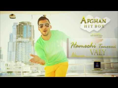 6 | Hamechi Tamoomi || Valy -[ HD ]