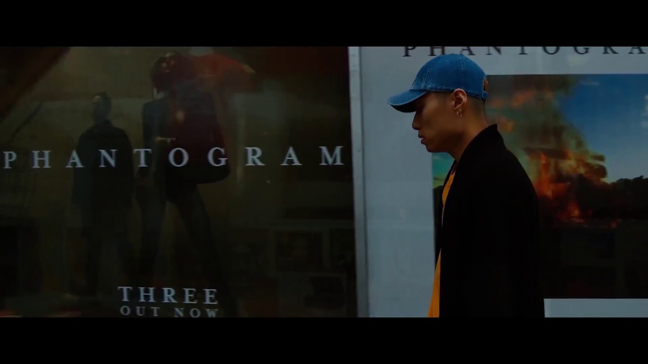 MILLIC - CAN'T WAIT ( FEAT. (((O))) ) FAN-MADE VIDEO - YouTube