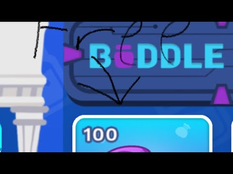 5 WAYS TO GET FREE BODDLE BUCKS + bonus - YouTube