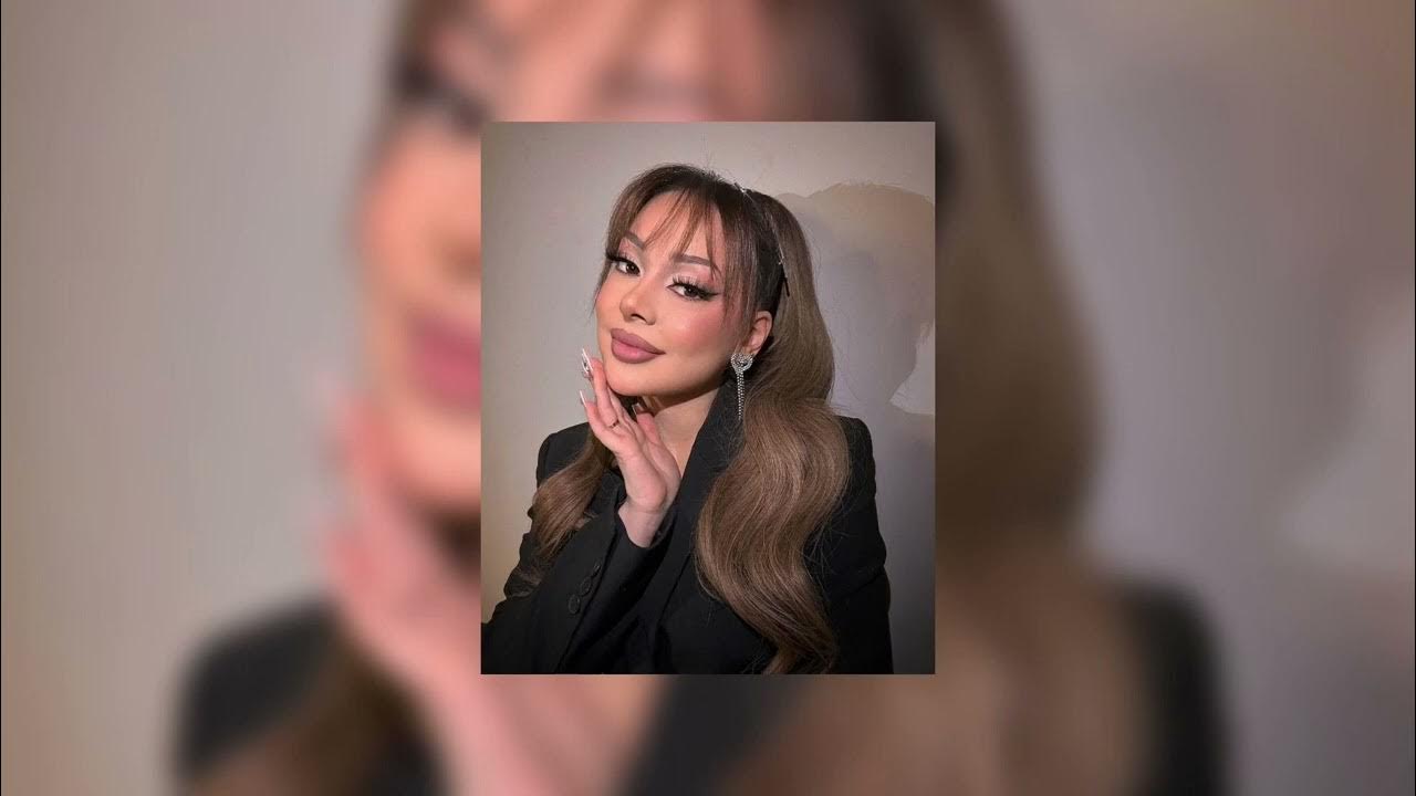 AYLIVA - Immer kalt (sped up) - YouTube