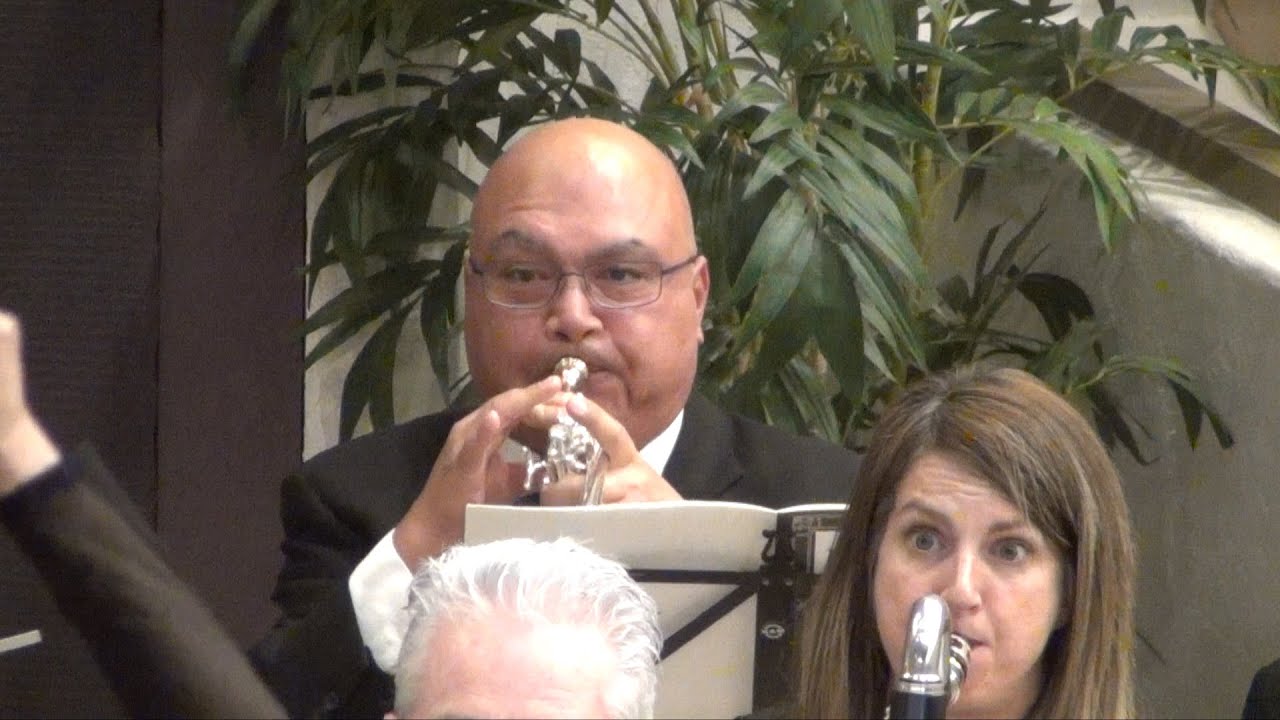 HANDEL'S "MESSIAH" Sing-Along & Play-Along, 2018-12-03 - YouTube