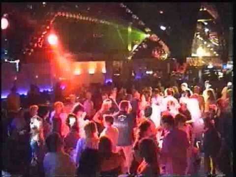 Charly2000 im "Lauinger" Malsch Mittw. 02.06.10 - YouTube