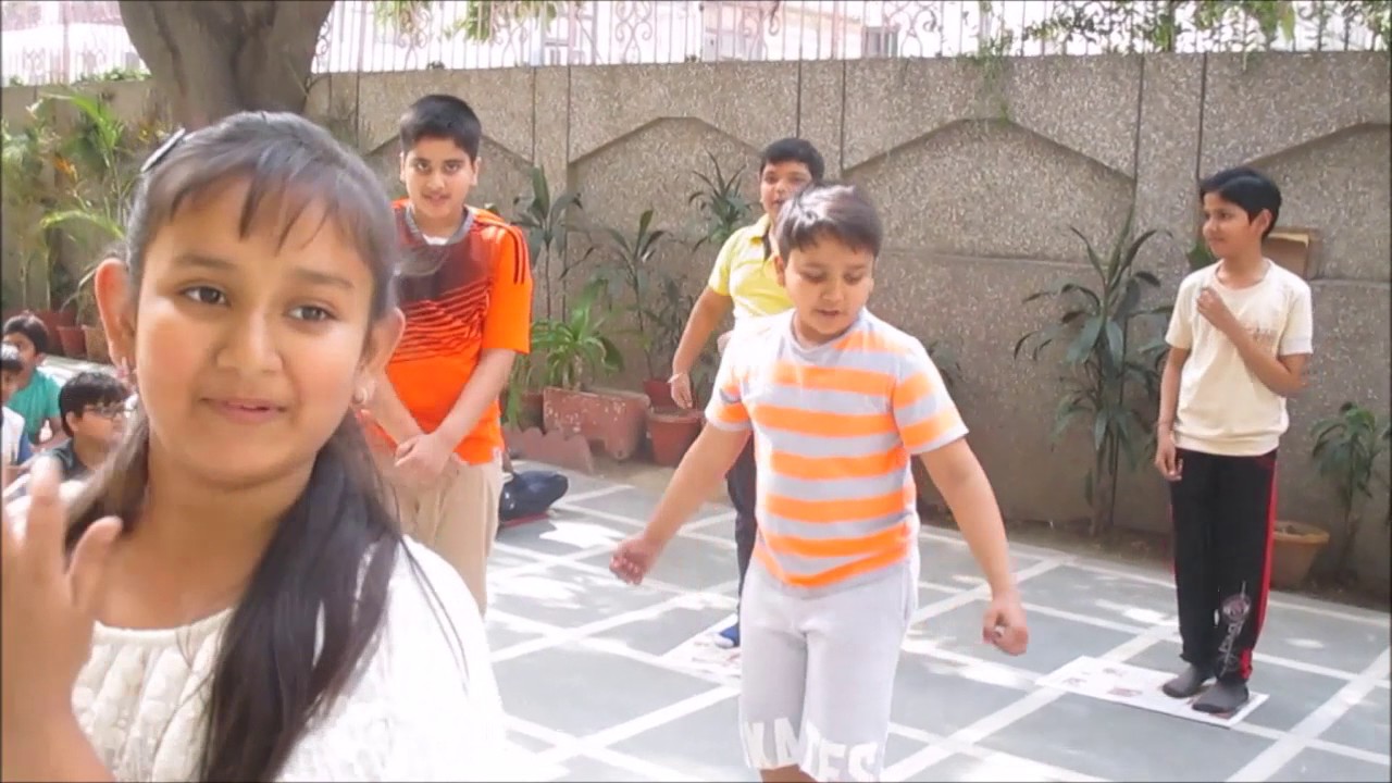 FUN DAYS AT SCHOOL YouTube fun-days-at-school-youtube