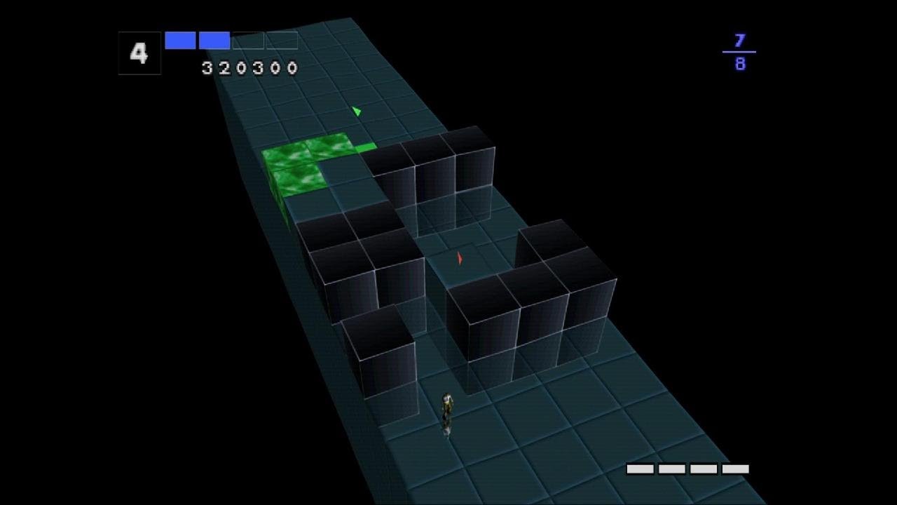 I.Q Intelligent Qube: Stage 4 - YouTube