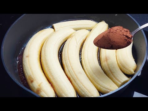 Dünyayı çıldırtan ÜNLÜ tatlı!  Fırın yok, sadece 1 yumurta!