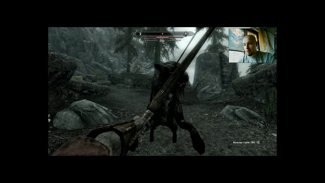 ZorG Game | The Elder Scrolls V: Skyrim (2011) - YouTube