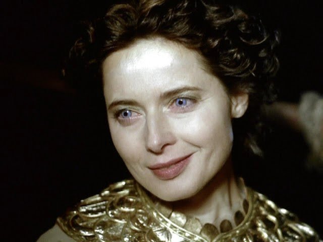 The Odyssey: Part 1 - YouTube