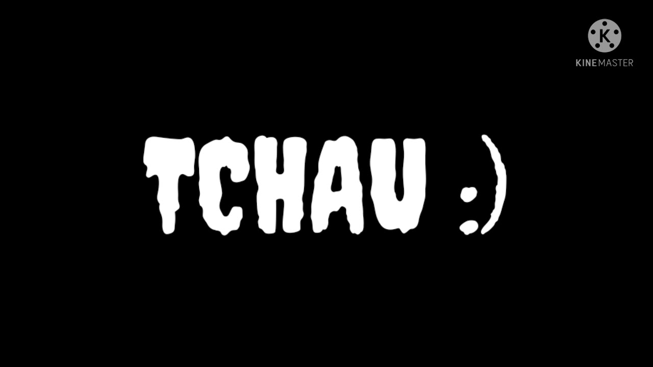 TCHAU - YouTube