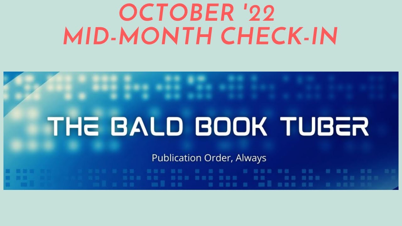 October Mid-Month Check-In - YouTube