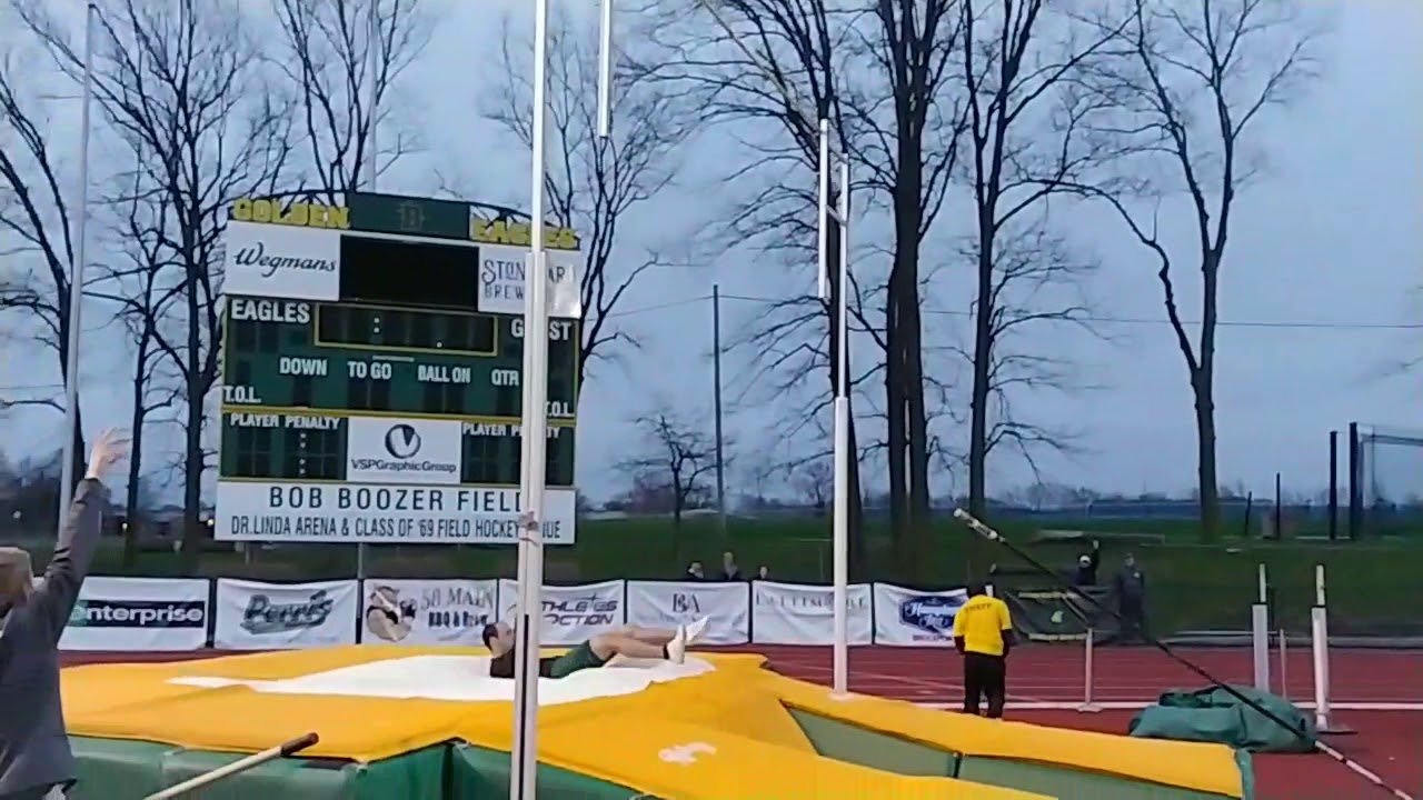 Joe Weaver 5.01M! - YouTube