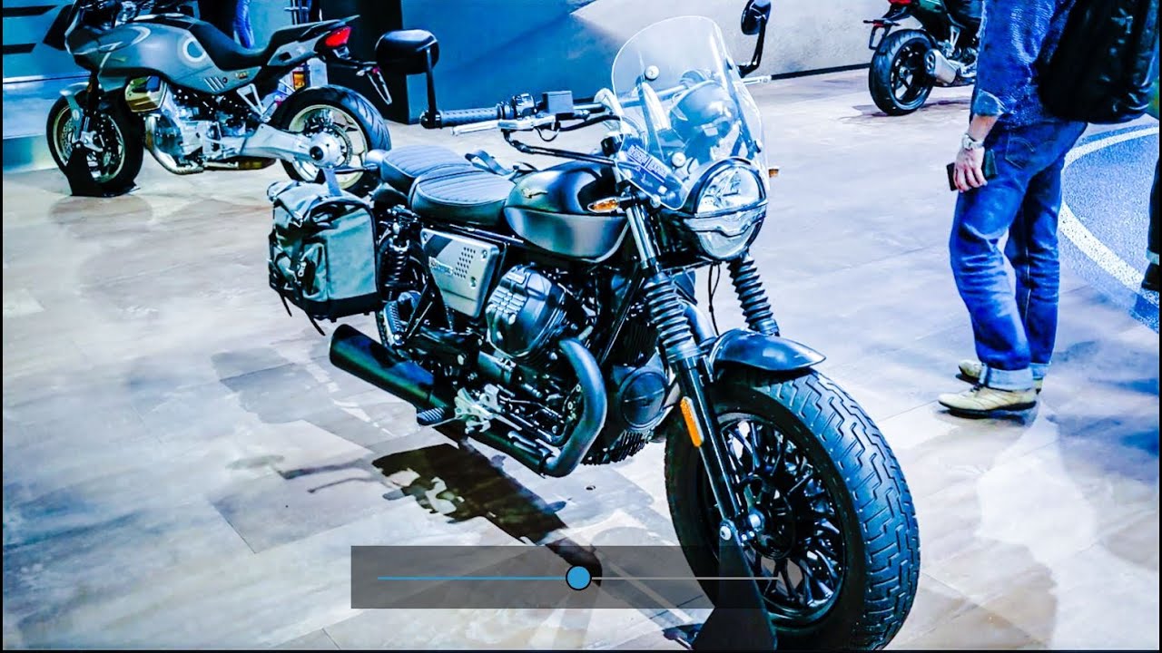 NEW MODERN CRUISER MOTORCYCLES TOP 10 - YouTube