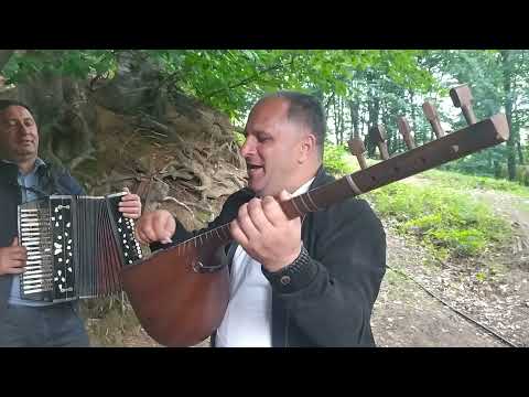 Aşıq Nazim Gədəbəyli Mor Mor