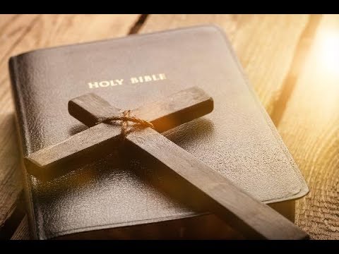 ¿QUE SIGNIFICA LA BIBLIA PARA TI? - YouTube