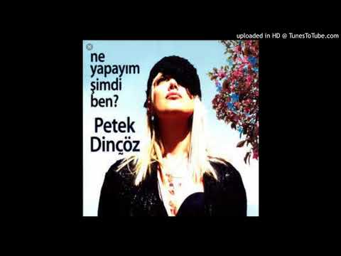 Petek Dinçöz-Doktora Git(İnstrumental Karaoke) 2009