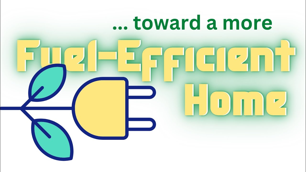 Your Fuel-Efficient Home with Efficiency Maine - YouTube