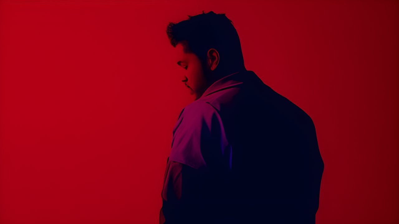 The Weeknd - Starboy│Extended Theme (Instrumental) - YouTube