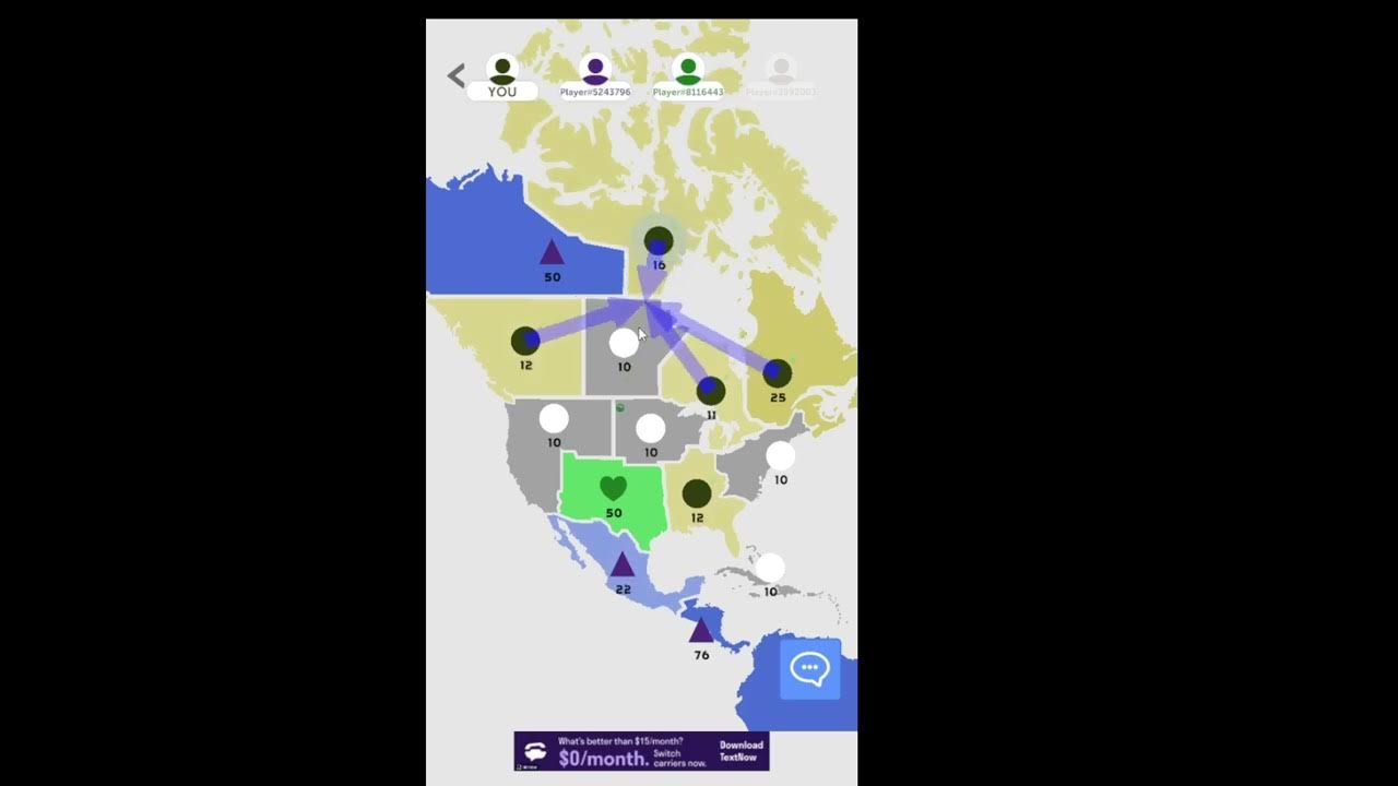 state io game 3 - YouTube