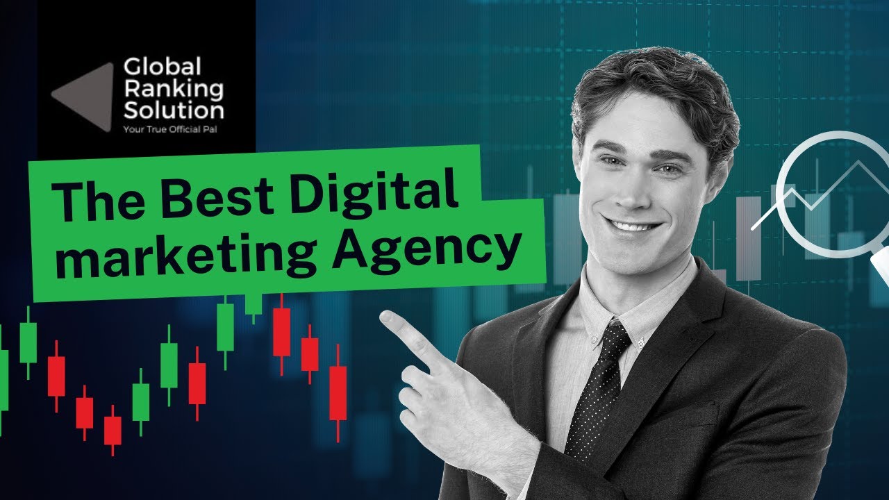 Why Global Ranking Solution is the Best Social Media Marketing Agency - YouTube