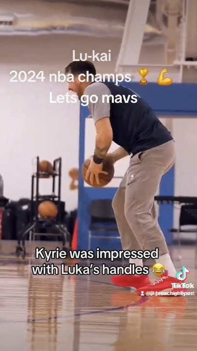 Luka Magic Let's go Mavs Let's go Mavs Let's go Mavs Houdini #luka #lukadoncic #lukamagic # ...