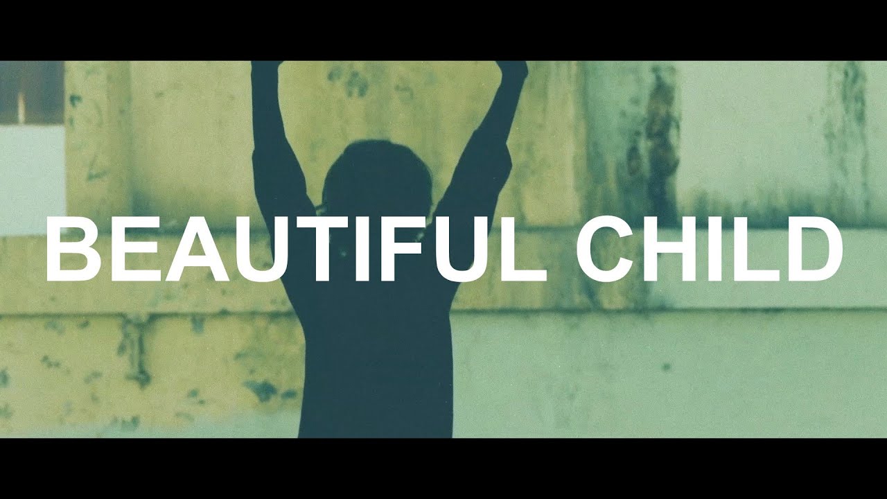 Tony Meade - Beautiful Child (Official Lyric Video) - YouTube
