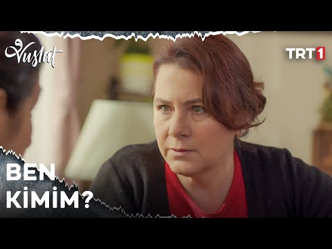 Hasibe, Aneta’ya kötü davranıyor - Vuslat 11. Bölüm @trt1