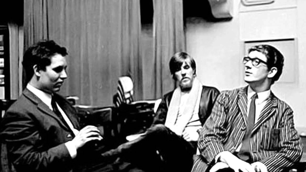 Remko Scha - stroke - YouTube