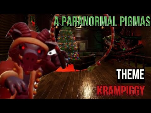 Roblox | Piggy - KRAMPIGGY - THEME (ORIGINAL) - YouTube