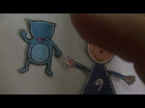 Pinky Dinky Doo - Back to School is Cool - YouTube