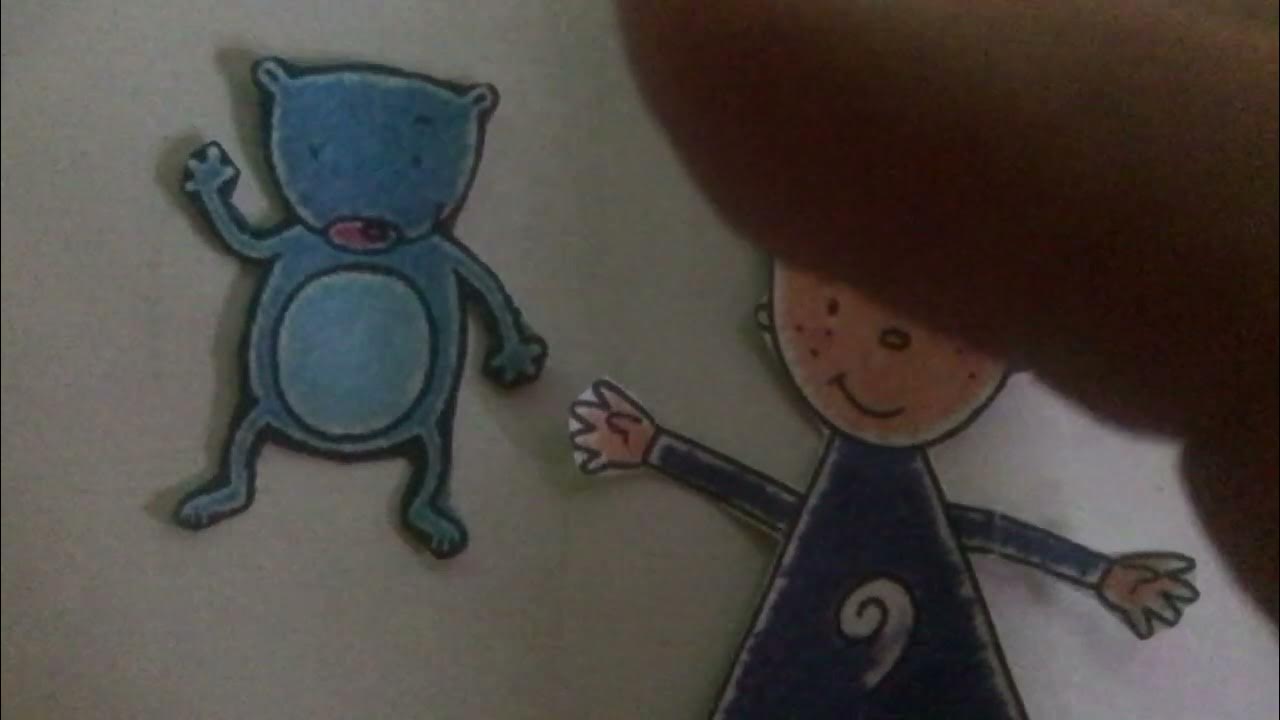 Pinky Dinky Doo - Back to School is Cool - YouTube