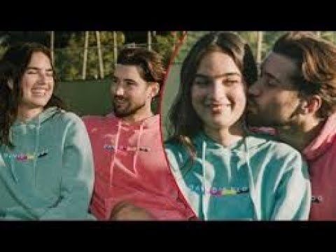 Jeff wittek talks about dating natalie! - YouTube