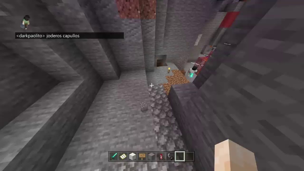 Minecraft PS4 | Mundo abierto para suscriptores #1 | Directo en español ...