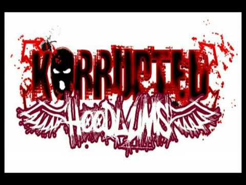 Korrupted Hoodlums "S.K.A.T.E" Official With Download Mp3 - YouTube