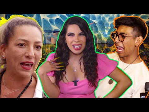 INFIELES T-3 | Señor tlayuda 🤤 Ep.52