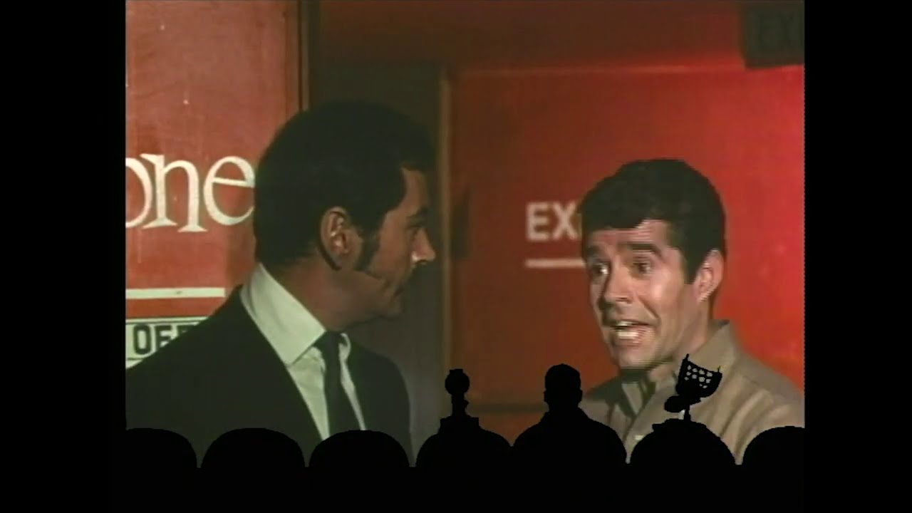 MST3K: Girl In Gold Boots - New Dancer - YouTube