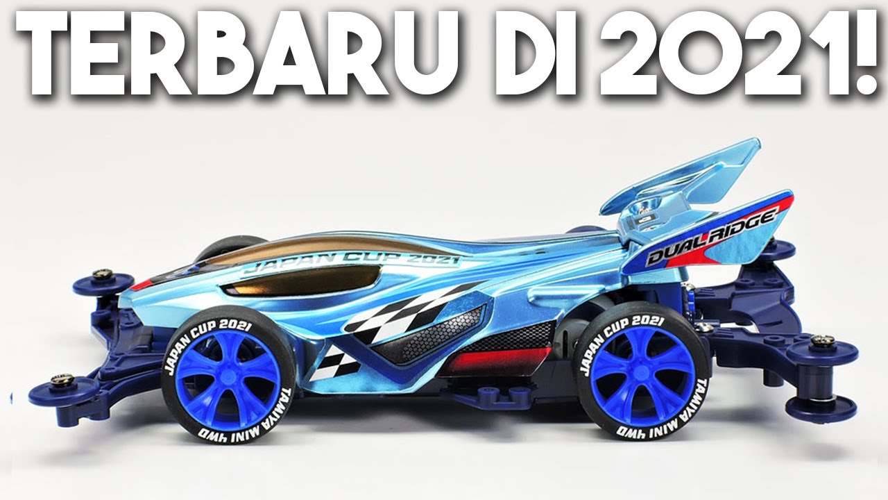 TAMIYA DUAL RIDGE JR JAPAN CUP 2021 VZ CHASSIS!! - YouTube