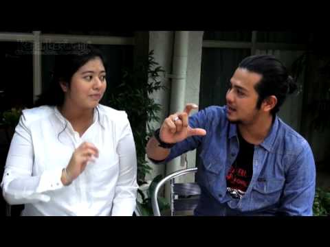 Qory Sandioriva Fokus Urus Anak