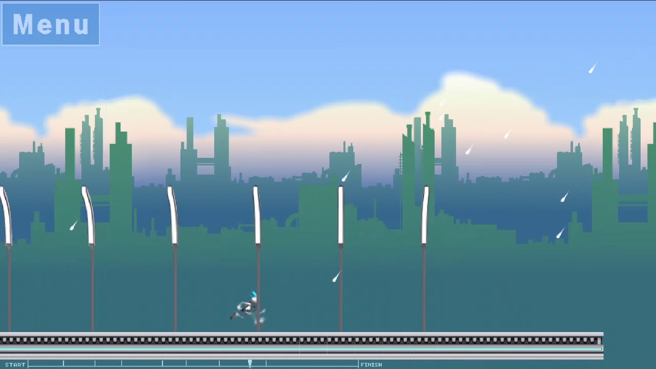 G-Switch Story Run Beaten - YouTube