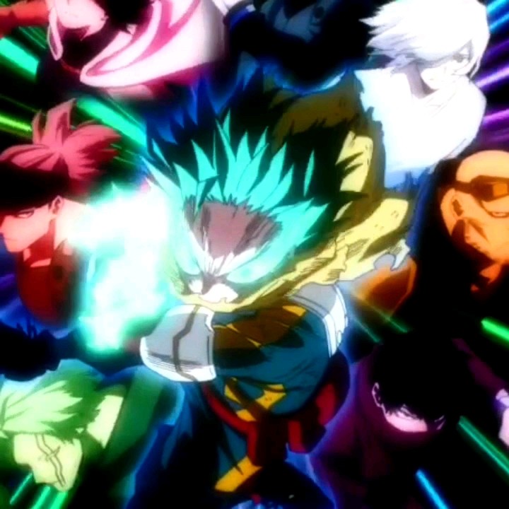 gear shift🔥🔥 #mha #izukumadoria #quirks #gearshift #oneforall #anine # ...