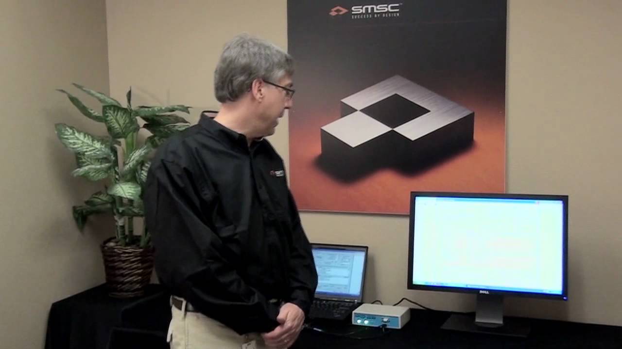 FAQ 4 - What is BC1.2? Battery Charging - YouTube