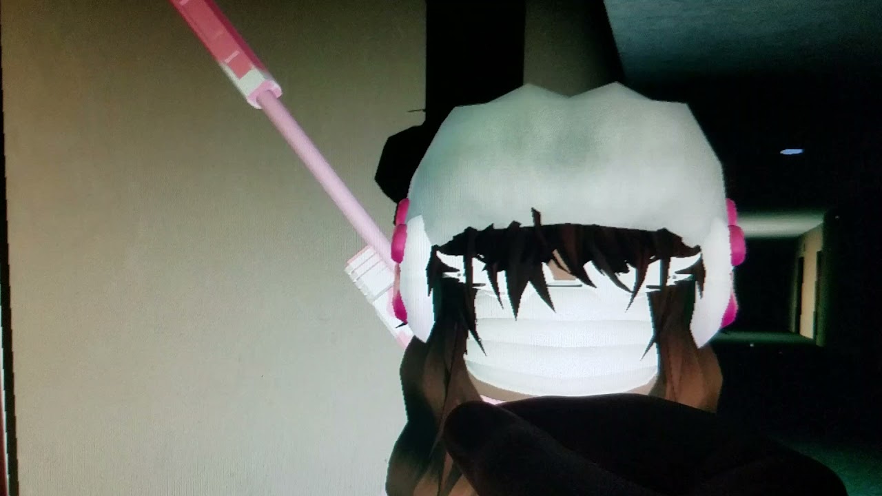 She made a corpse reference. - YouTube