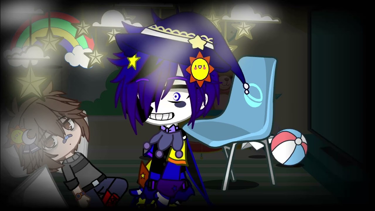 []Sun and Moon take care of Gregory for a few hours-[]Read desc[] - YouTube